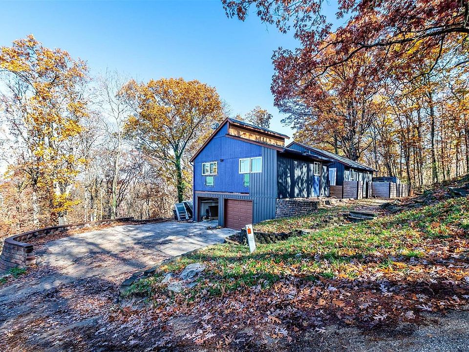 7171 Whippoorwill Hill Dr, High Ridge, MO 63049 | Zillow