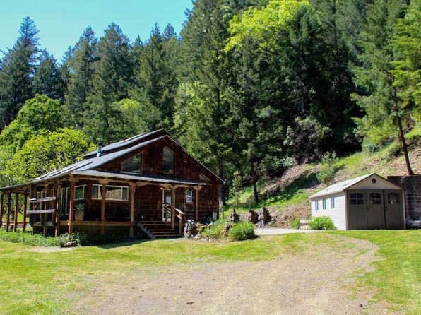 Redway CA Real Estate - Redway CA Homes For Sale | Zillow