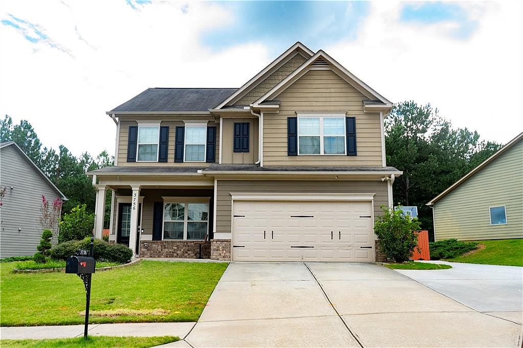 3756 Ridge Bluff Ovlk, Gainesville, GA 30507 | Zillow