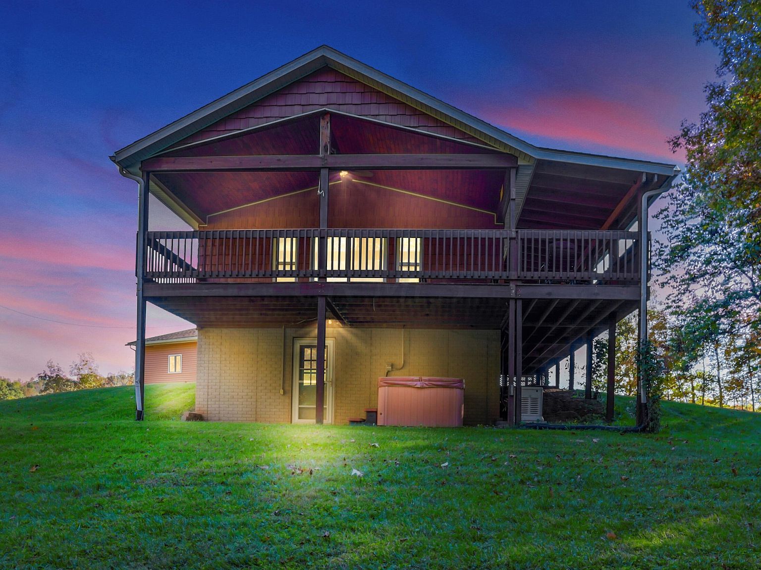 10285 N Greer Rd NW, Mcconnelsville, OH 43756 | Zillow