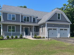 87 Jennings Rd, Charlton, MA 01507 | MLS #73310658 | Zillow