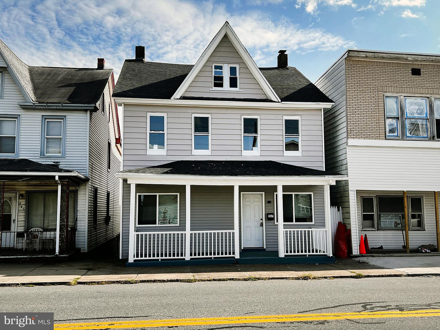 947 Chestnut St, Kulpmont, PA 17834 | Zillow