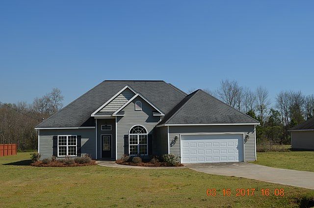321 Amanda Dr, Macon, GA 31216 | Zillow