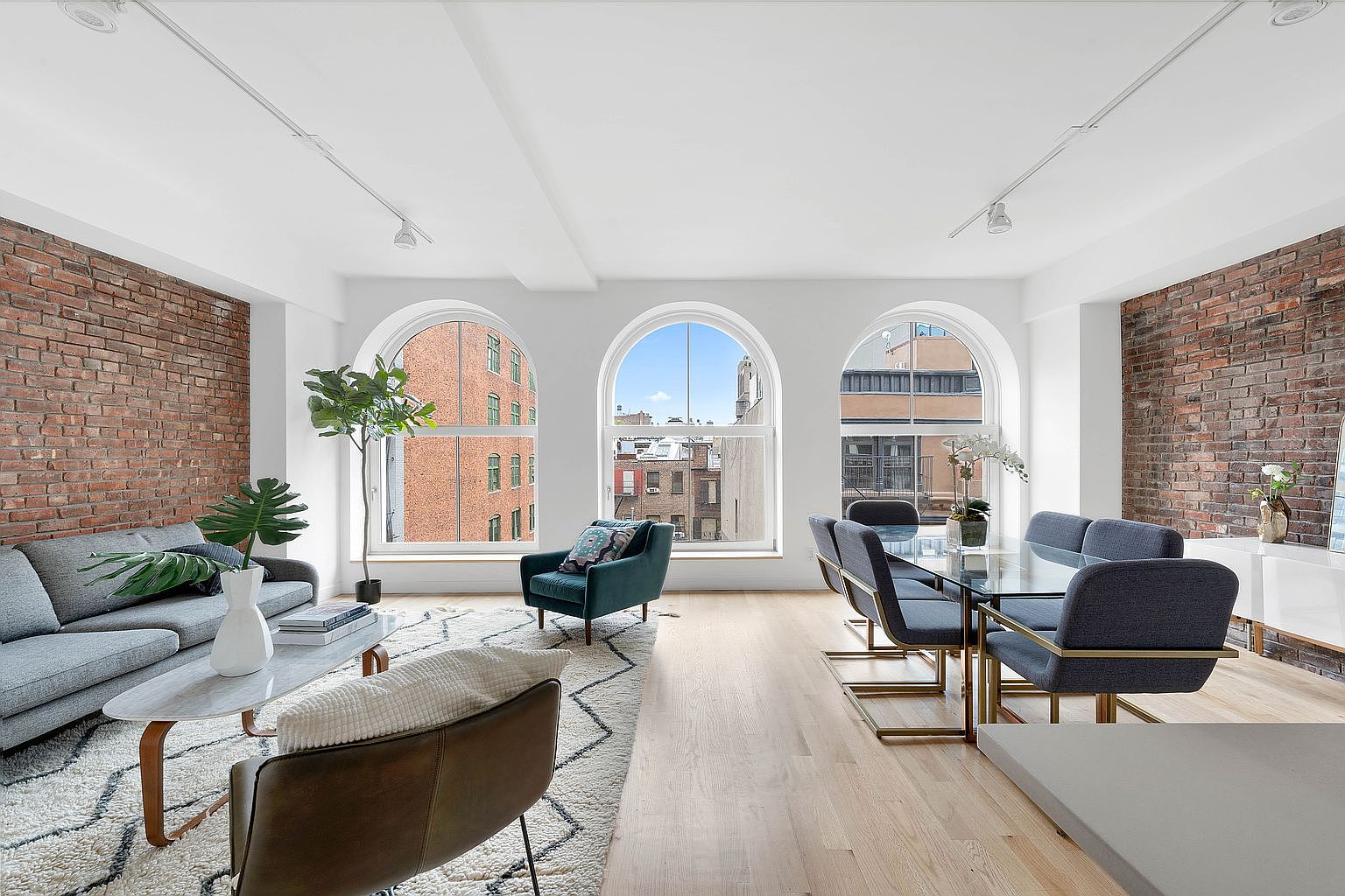 83 Walker St #6, New York, NY 10013 | Zillow