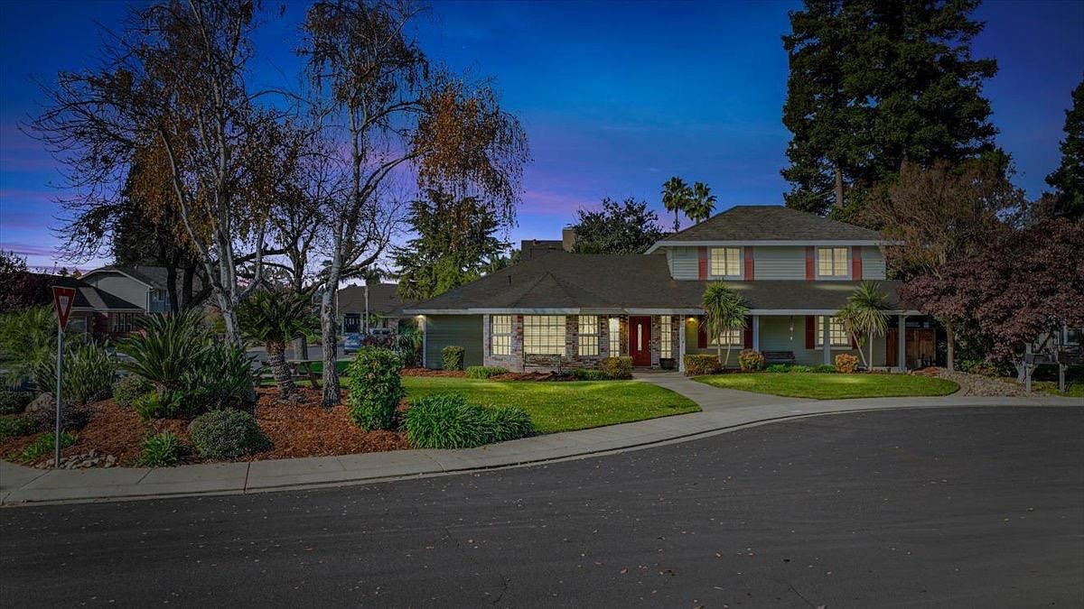 3813 Rubens Cir, Modesto, CA 95356 | MLS #223114694 | Zillow