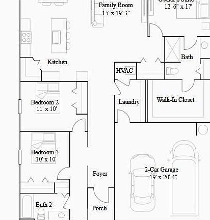 10856 OBI Trail, Jacksonville, FL 32219 | MLS #2100519 | Zillow