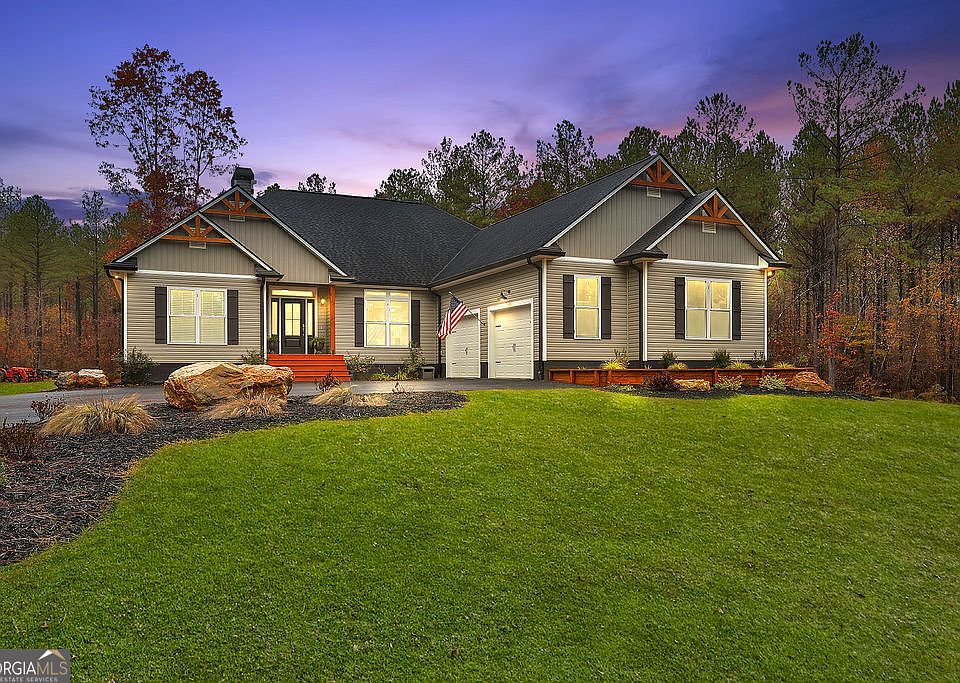 212 Iron Hill Rd, Taylorsville, GA 30178 | Zillow