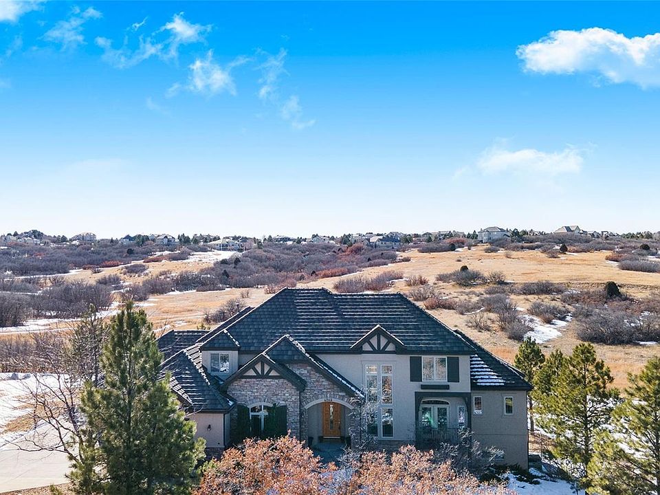 6265 Diamond Ridge Parkway, Castle Rock, CO 80108 | Zillow