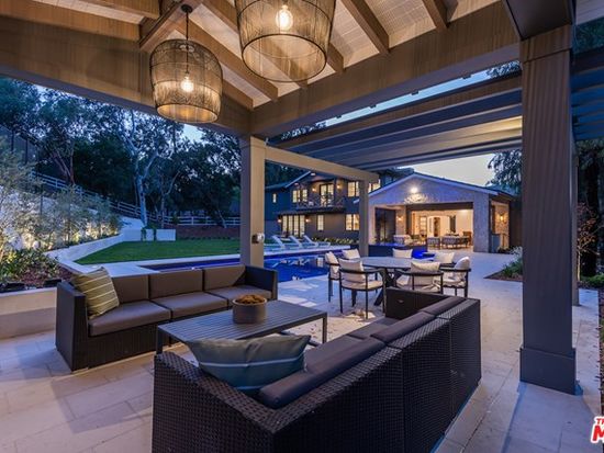 5716 Jed Smith Rd, Hidden Hills, CA 91302 | Zillow