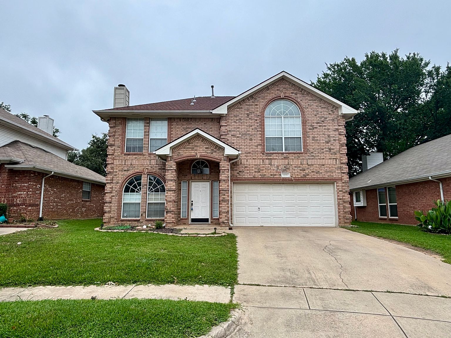 2245 Tiffany Glenn Ct, Bedford, TX 76021 | Zillow