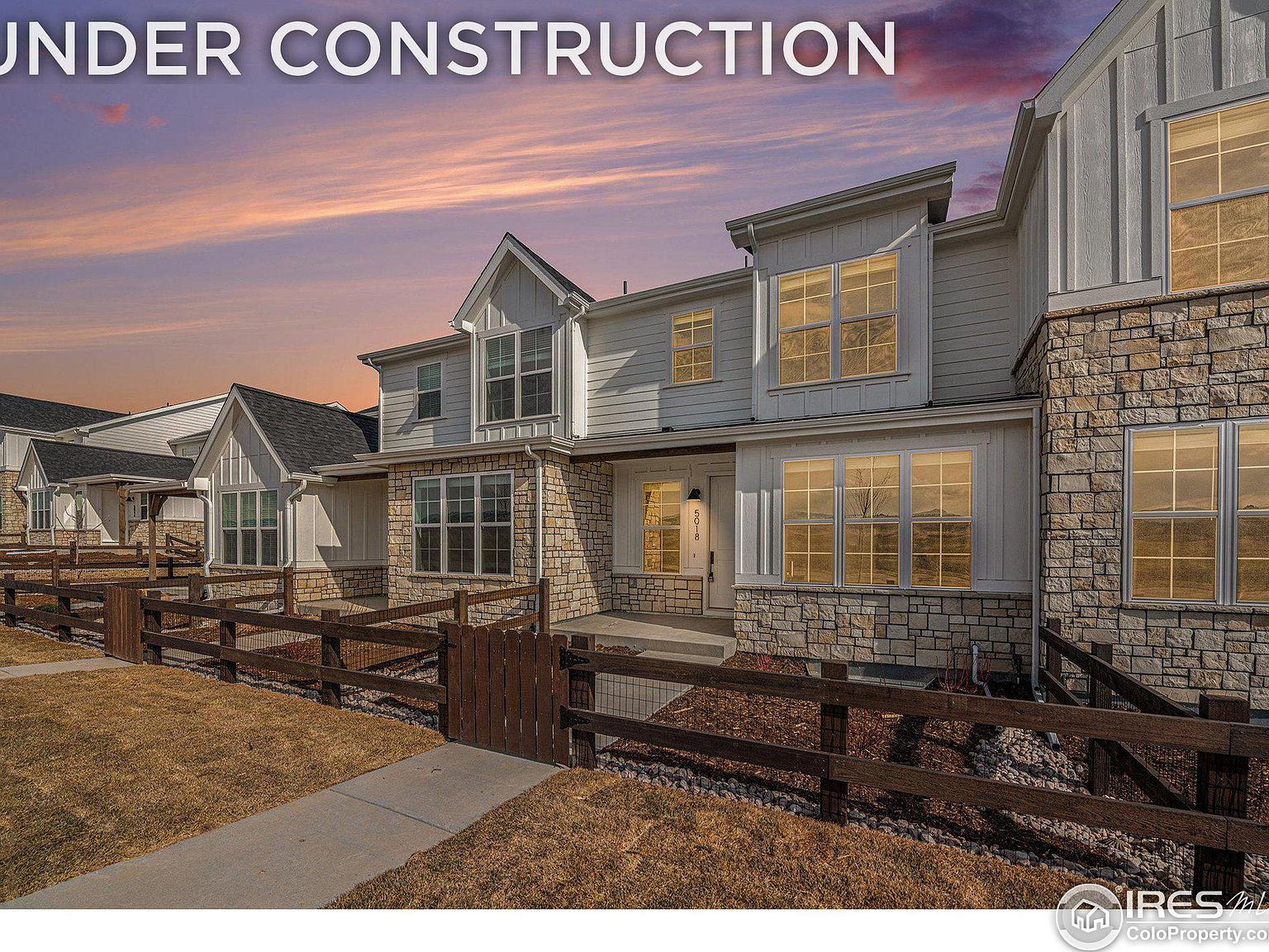 5045 Zamara St, Loveland, CO 80538 | Zillow