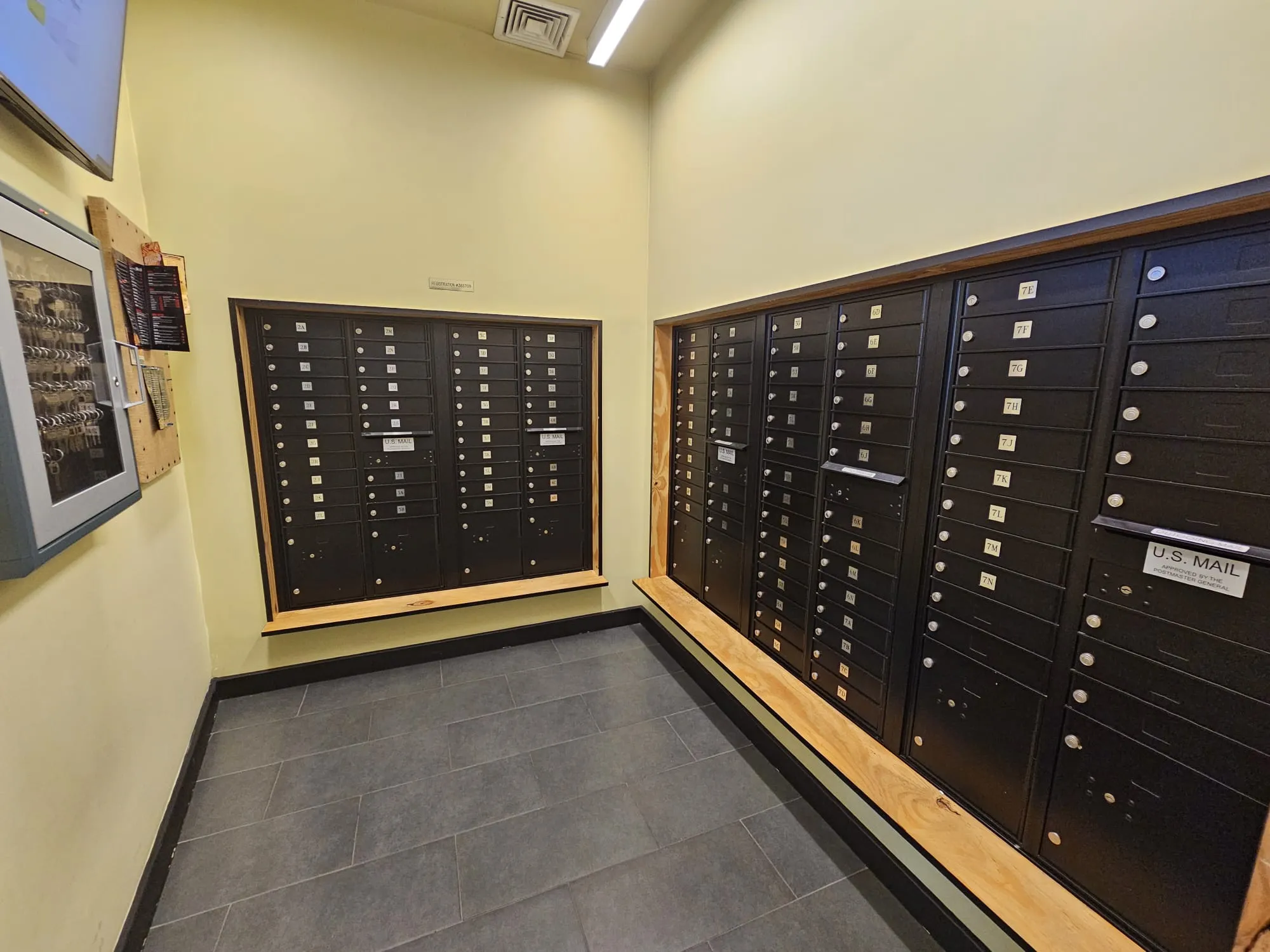 301 Sullivan Place #2QQ in Crown Heights, Brooklyn | StreetEasy