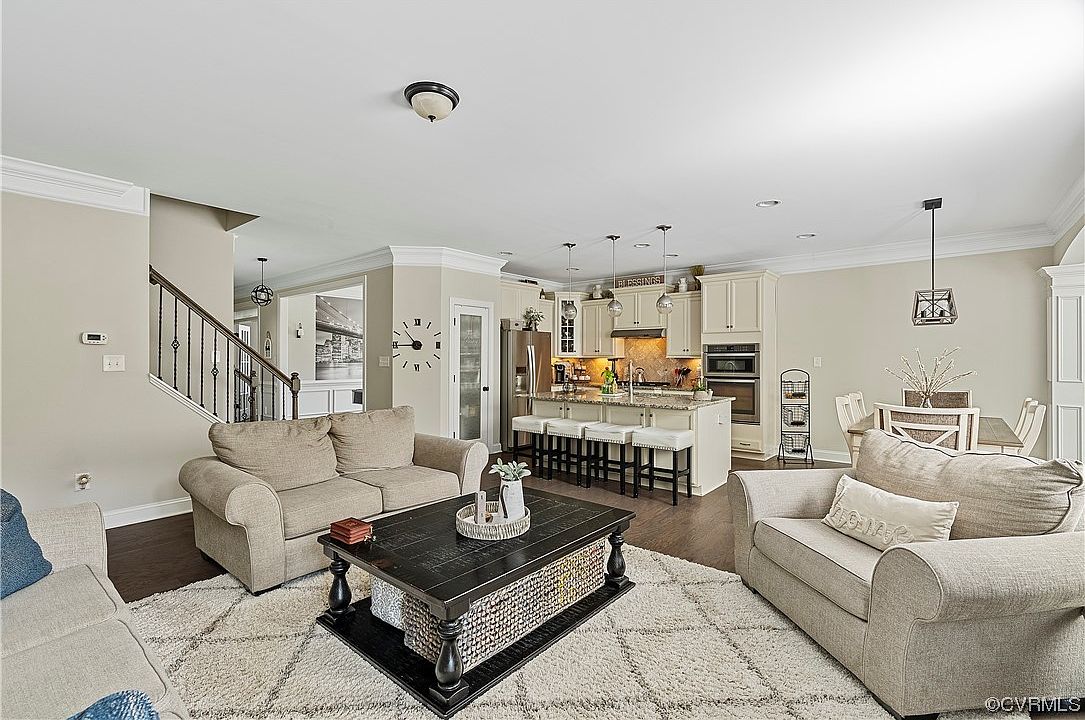 8701 Level Gauge Ln, Chesterfield, VA 23832 | MLS #2322608 | Zillow