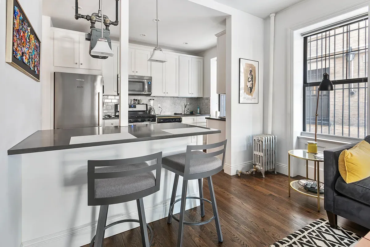 3117 Broadway #1-1 in Morningside Heights, Manhattan | StreetEasy