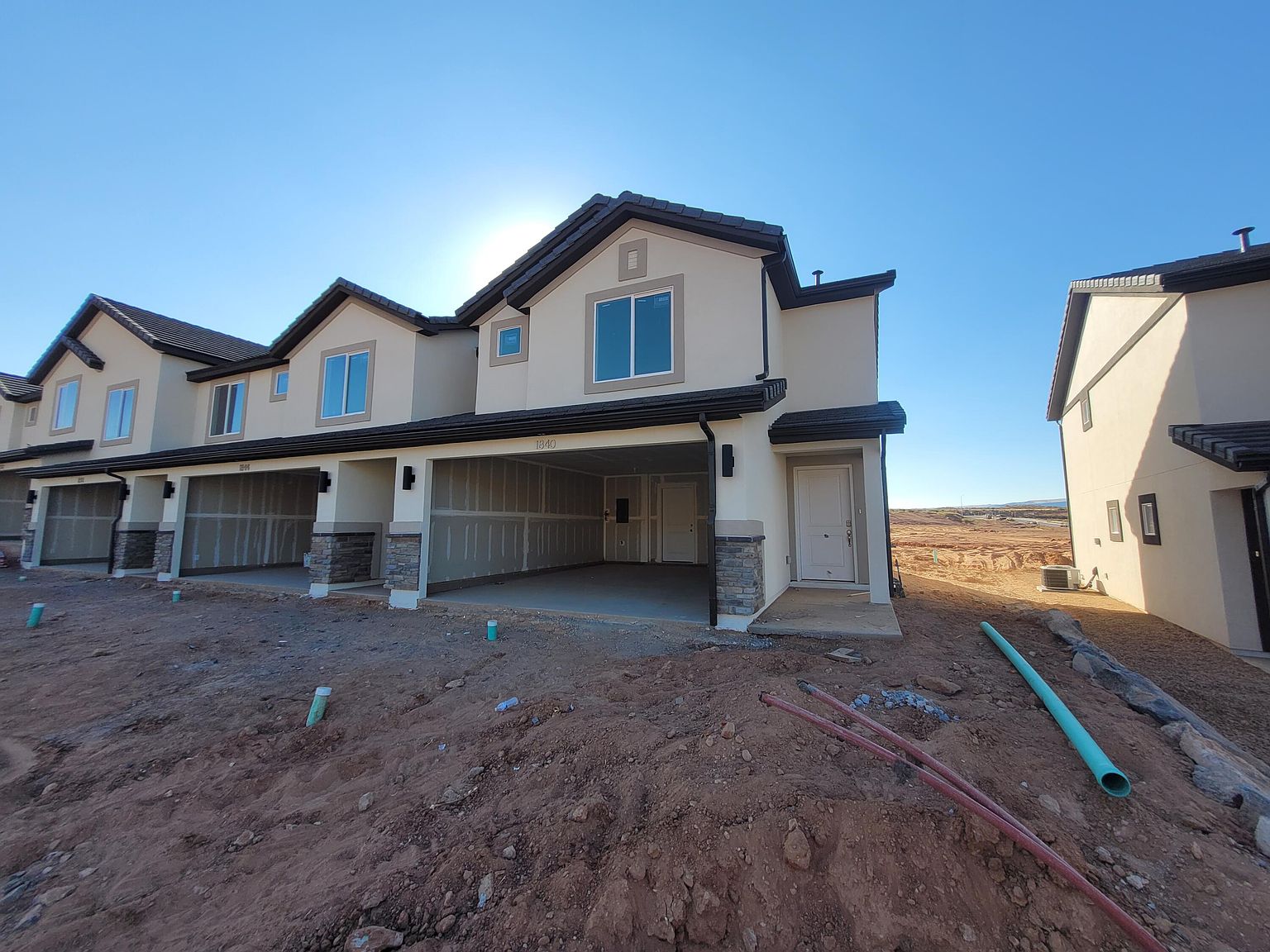 1840 S Wolverine Way LOT 2243, Washington, UT 84780 | Zillow