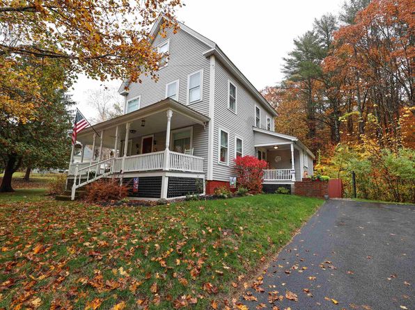 Franklin NH Real Estate - Franklin NH Homes For Sale | Zillow