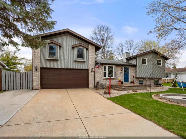 Appleton WI Real Estate - Appleton WI Homes For Sale | Zillow