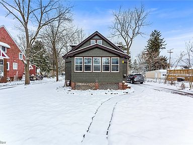 4708 Snow Rd, Parma, OH 44134 | Zillow