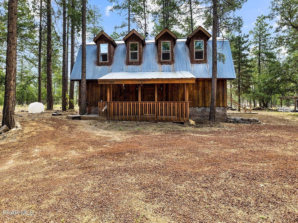2831 S Perkinsville Rd, Williams, AZ 86046 | MLS #1070750 | Zillow