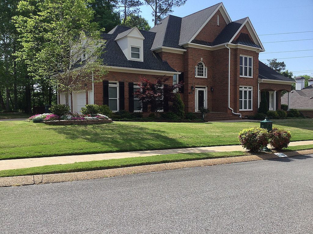 1606 Ashley Mill Dr, Chattanooga, TN 37421 | Zillow
