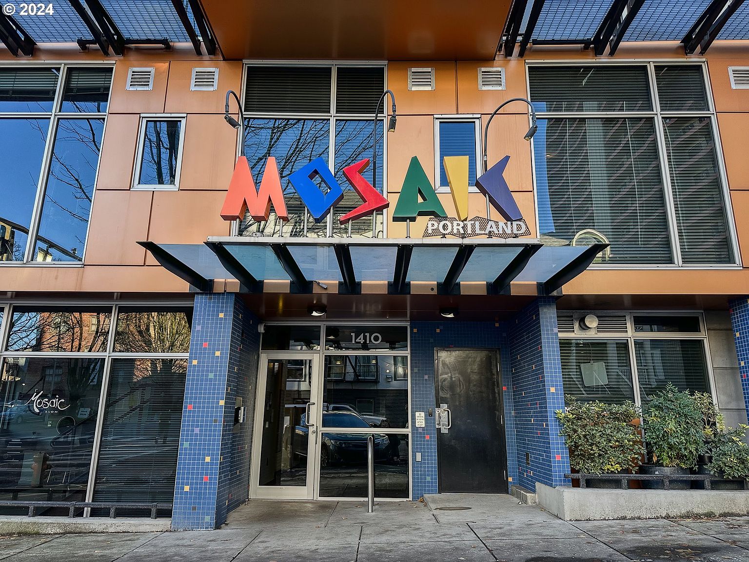 1410 SW 11th Ave UNIT 808, Portland, OR 97201 | MLS #24504106 | Zillow