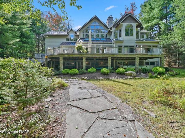 Pocono Pines PA Real Estate - Pocono Pines PA Homes For Sale | Zillow