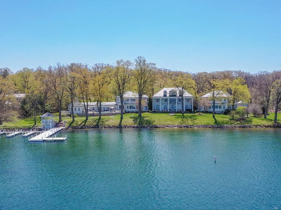 W3120 South Lakeshore DRIVE, Lake Geneva, WI 53147 | MLS #1834746 | Zillow