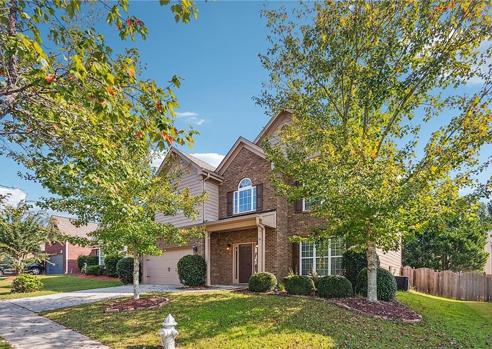 1786 Jameson Cir, Lawrenceville, GA 30043 | MLS #7279134 | Zillow
