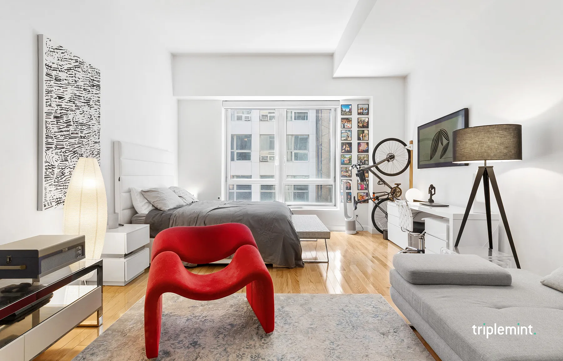 111 Fulton Street #421 in Fulton/Seaport, Manhattan | StreetEasy
