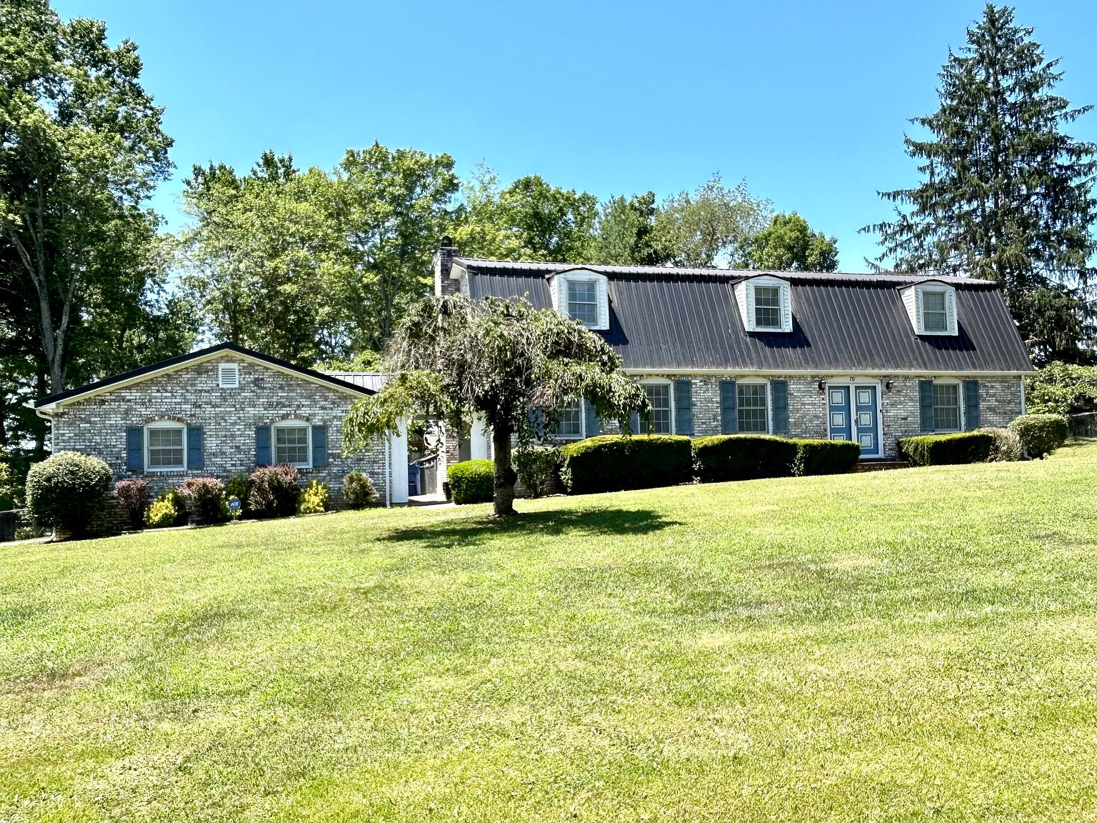 70 Combs Cir, London, KY 40744 | Zillow