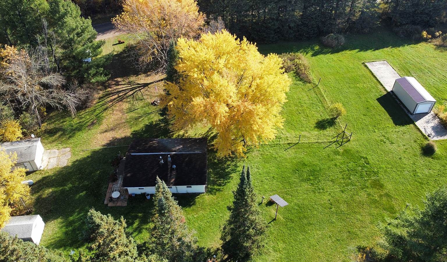 105 Center Rd, Wright, MN 55798 | Zillow