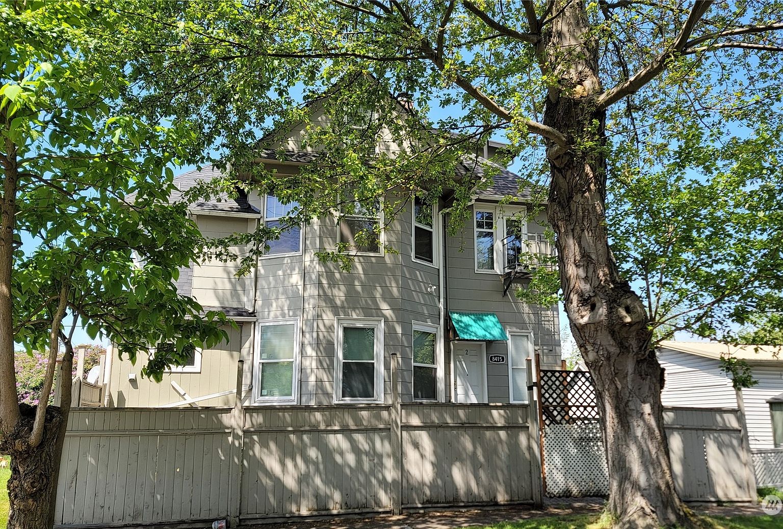 1056 S Sullivan St, Seattle, WA 98108 | MLS #2125671 | Zillow