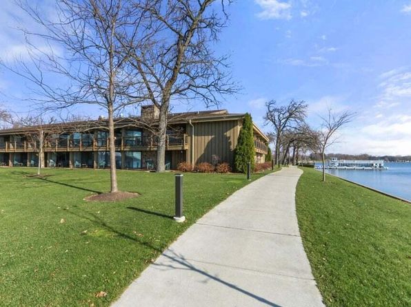 Waterfront - Delavan WI Waterfront Homes For Sale - 10 Homes | Zillow