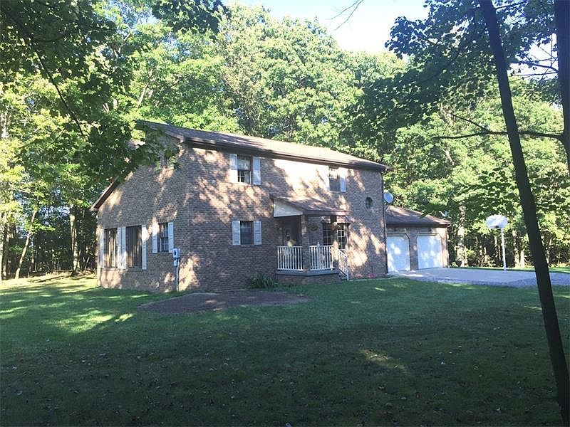 1281 Saltsburg Rd, Clarksburg, PA 15725 | Zillow