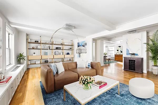 118 Riverside Dr #3C, Manhattan, NY 10024 | Zillow
