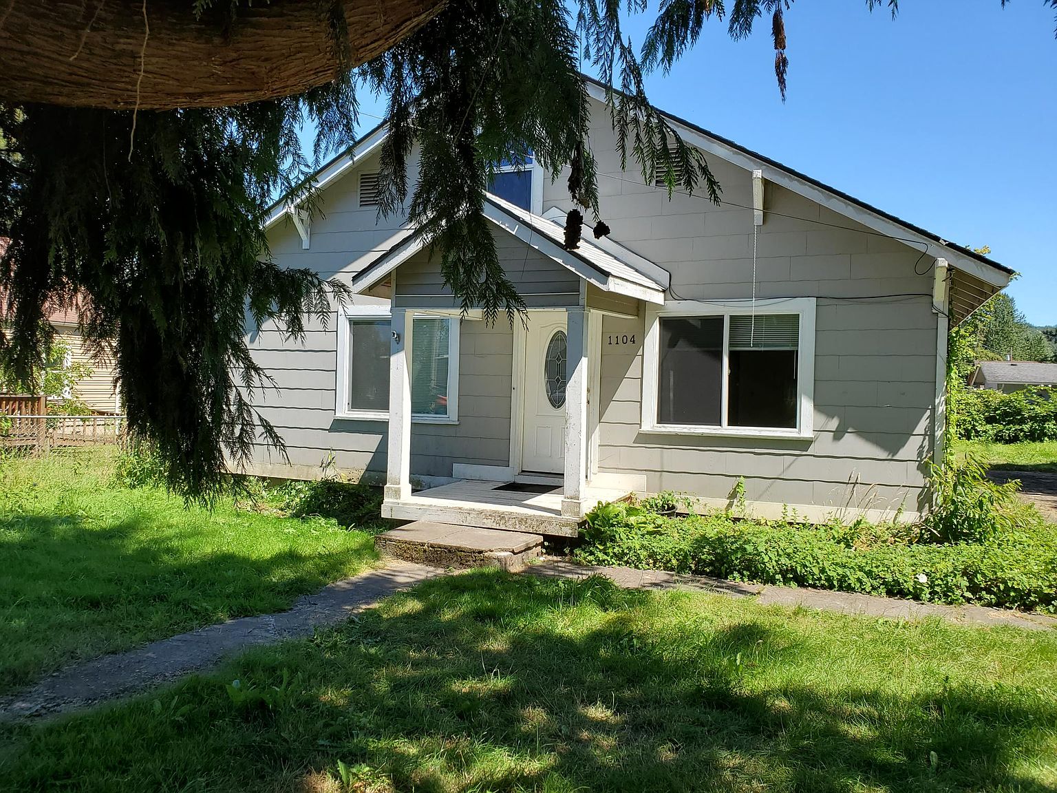 1104 S 9th Ave, Kelso, WA 98626 | Zillow