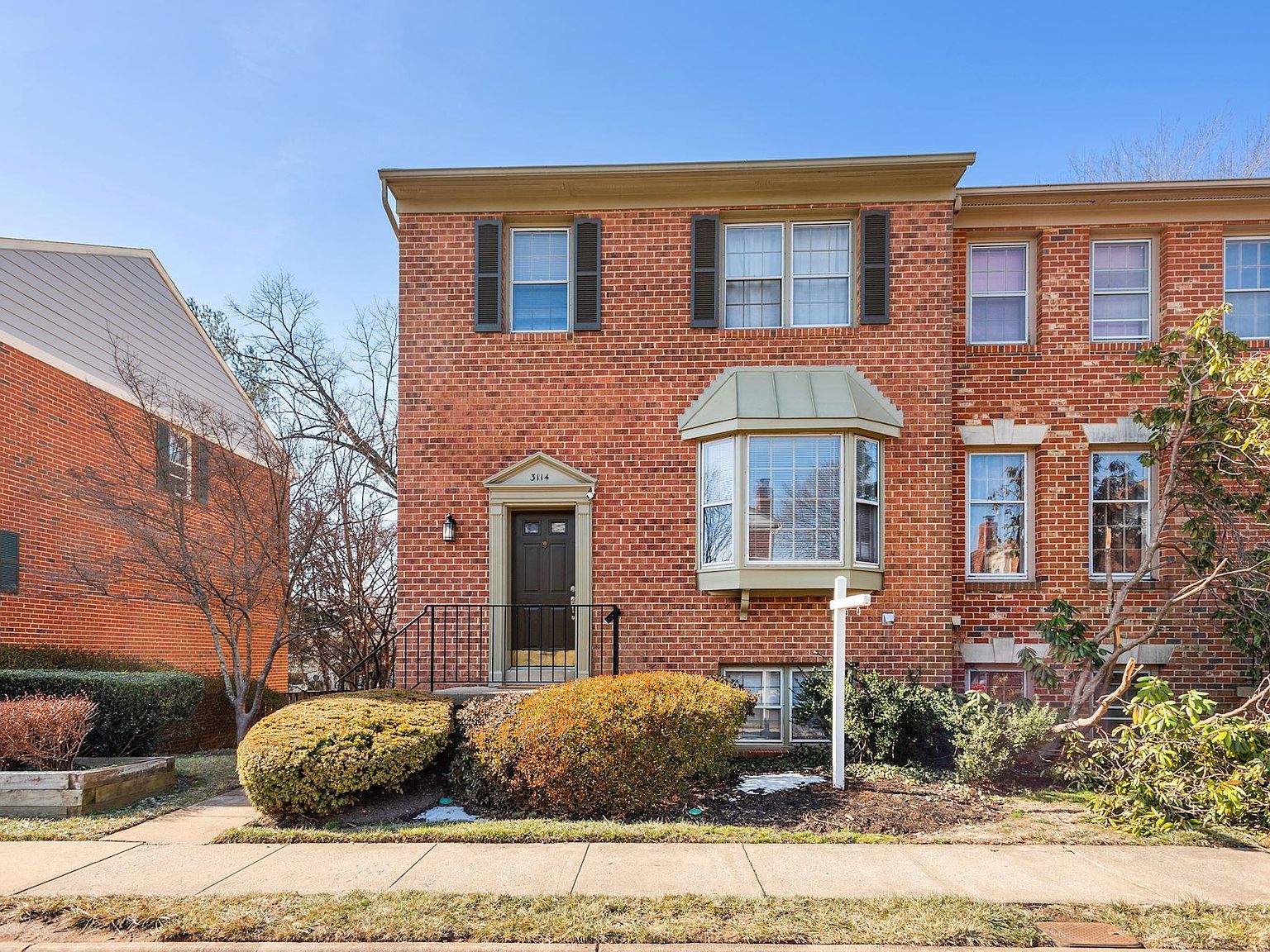 3114 Windwood Farms Dr, Oakton, VA 22124 | Zillow