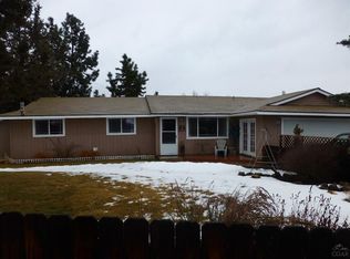 20821 W View Dr, Bend, OR 97702 | MLS #220184240 | Zillow