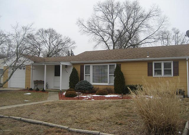 134 Club House Rd, Brick, NJ 08723 | Zillow