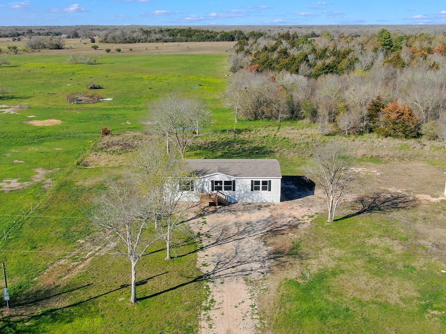 3591 County Road 130, Bedias, TX 77831 | MLS #84621357 | Zillow