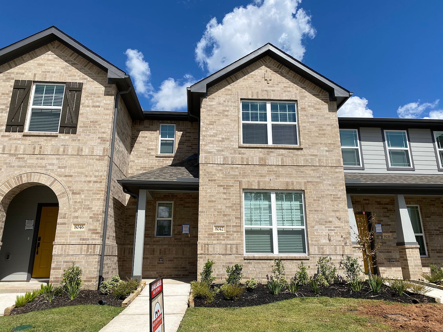 8042 Scanlan Trce BUILDING 6, Missouri City, TX 77459 | Zillow