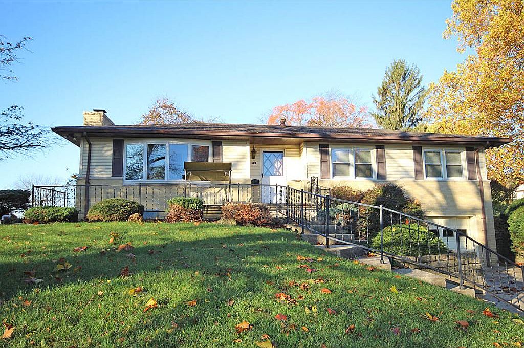 145 N Lake Shore Dr, Decatur, IL 62521 | Zillow