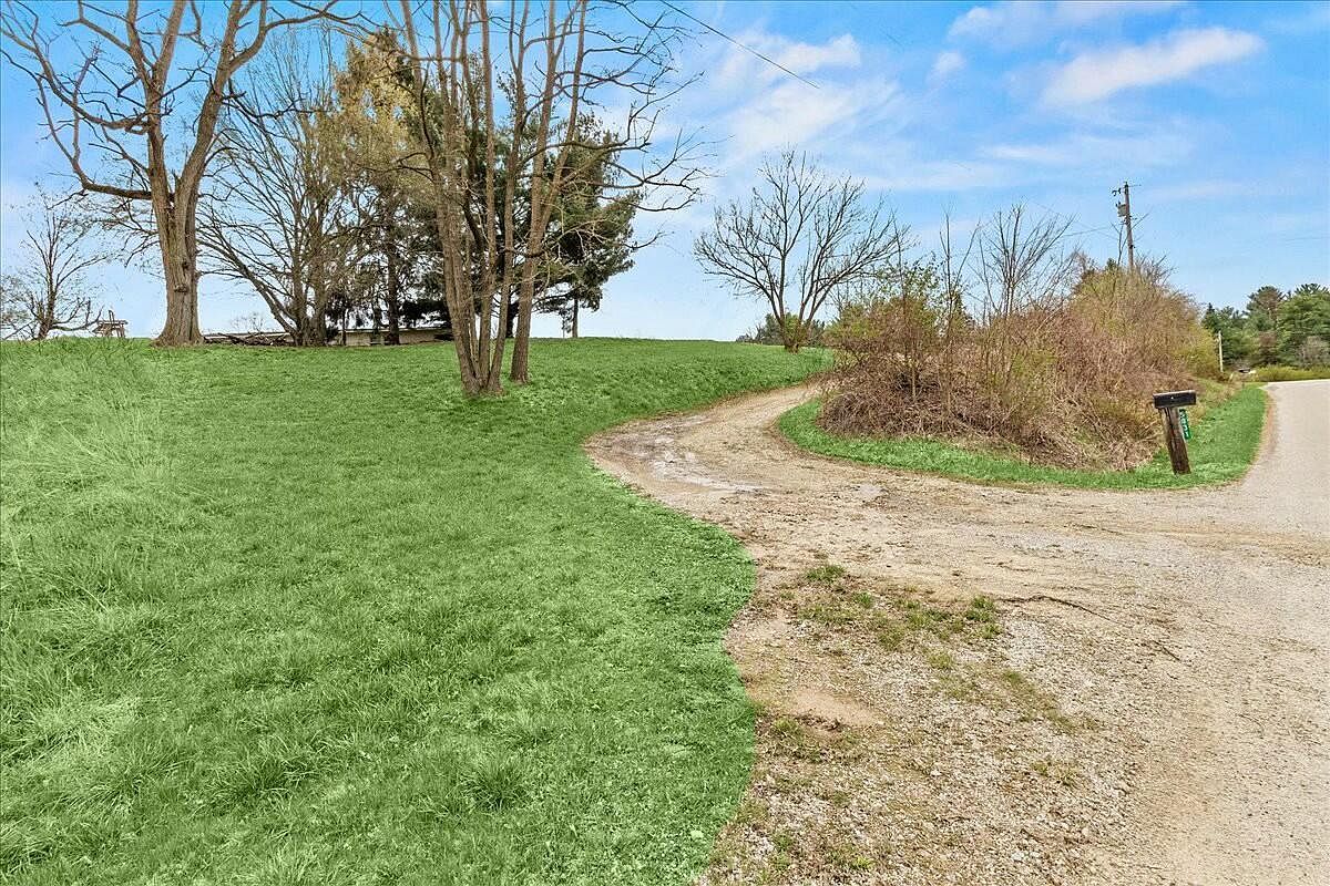 5831 Township Road 105, Mount Gilead, OH 43338 | Zillow