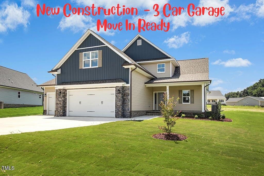 51 Blackberry Ln, Benson, NC 27504 | MLS #10047365 | Zillow