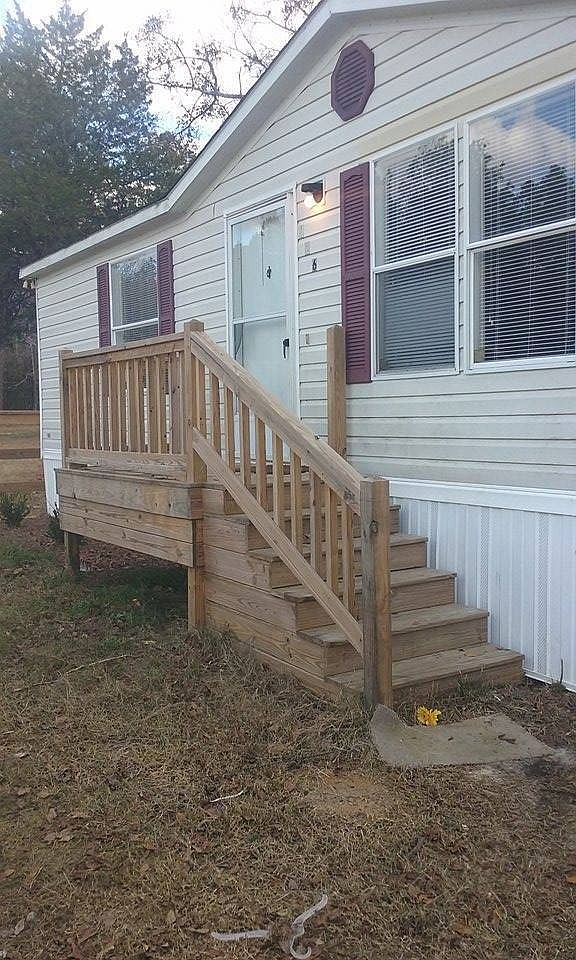 1389 Old Savannah Rd, East Dublin, GA 31027 | Zillow