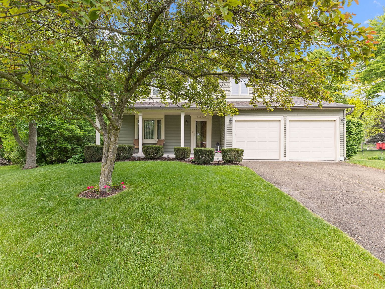 6606 Boston Ridge Ct, Indianapolis, IN 46237 | Zillow