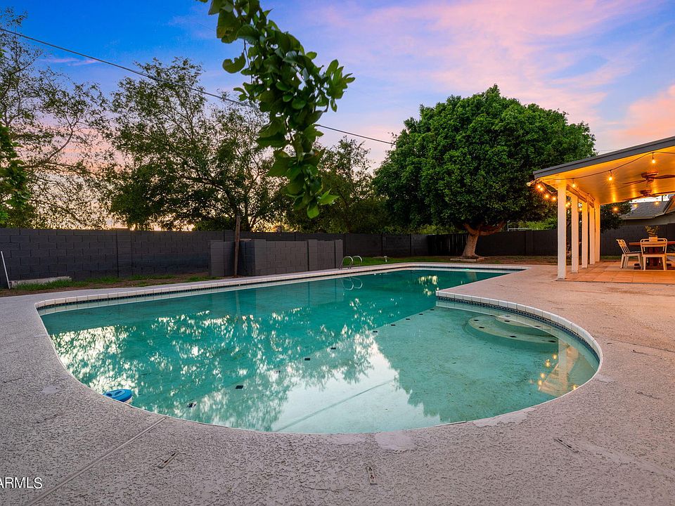 7028 N 12th Way, Phoenix, AZ 85020 | MLS #6695691 | Zillow