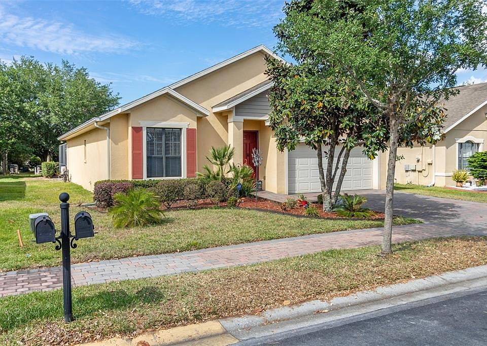 834 Bridgeford Crossing Blvd, Davenport, FL 33837 | MLS #S5083157 | Zillow