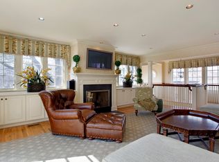 25 Hilltop Pl, Rye, NY 10580 | Zillow