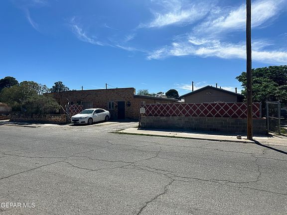619-623 Val Verde St, El Paso, TX 79905 | Zillow